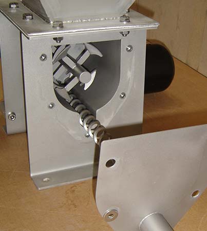 Tout savoir sur le dosage de vos poudres ! | Palamatic Process