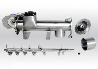 Vis de transfert | Palamatic Process