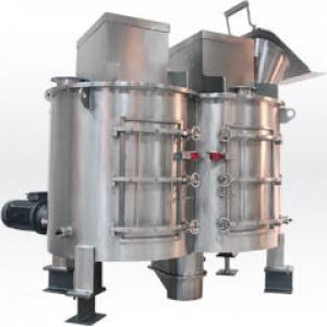 Installations poudres dans le baby food | Palamatic Process