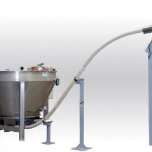 Vis de transfert | Palamatic Process