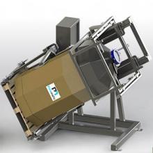 Vidange octabins | Palamatic Process